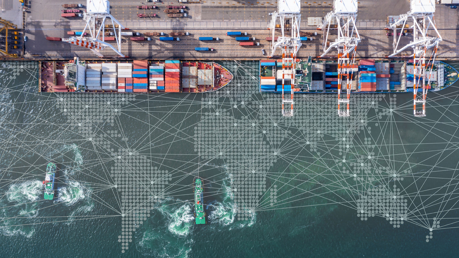 Global Reach, Strategically Stocked in the UK – Westminster Electrical ...